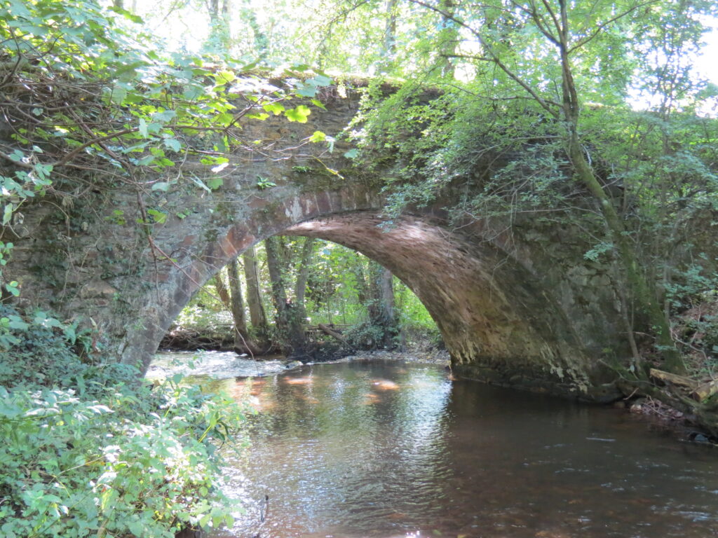 Yeo Bridge – Somerset Rivers