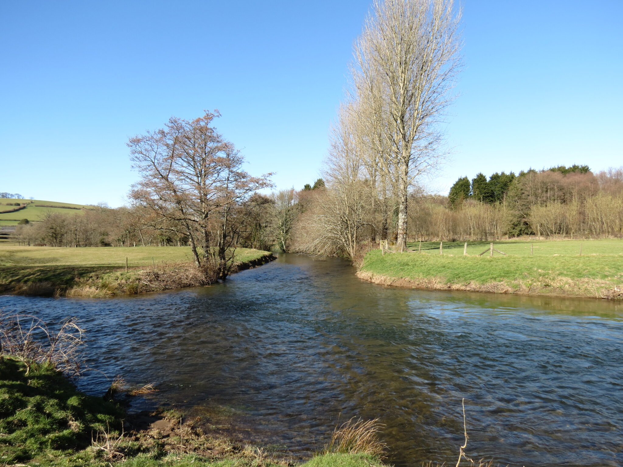 River Barle – Somerset Rivers
