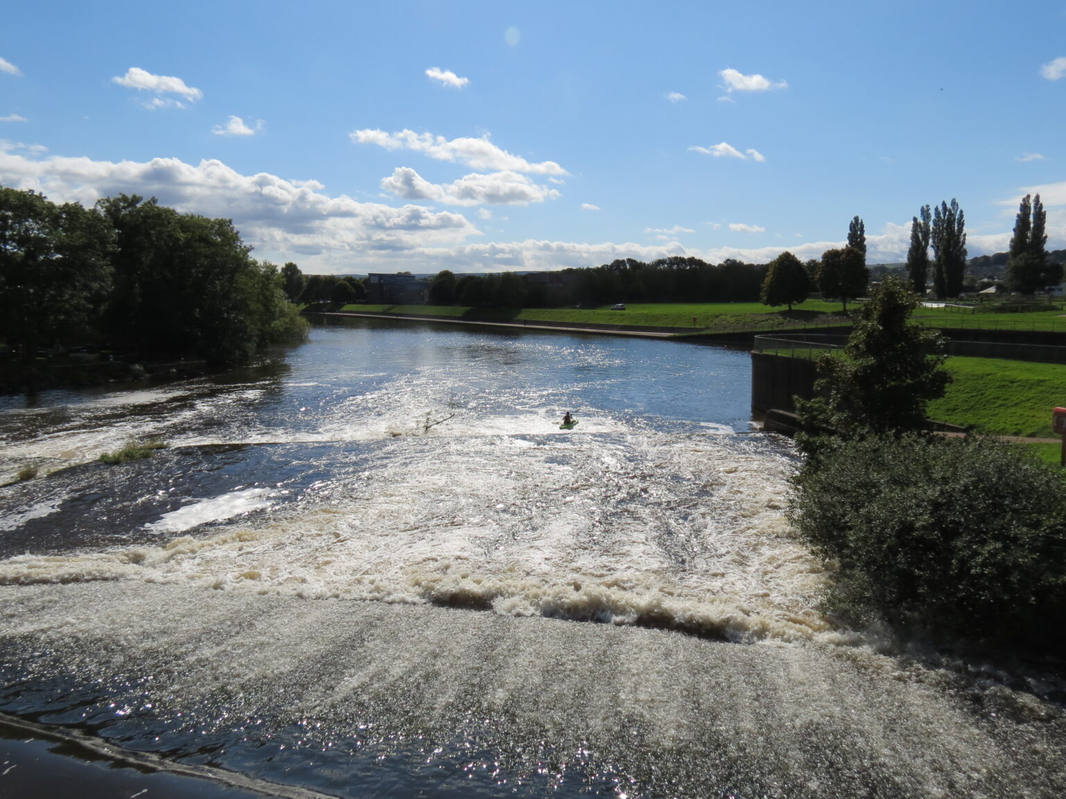 River Exe – Somerset Rivers