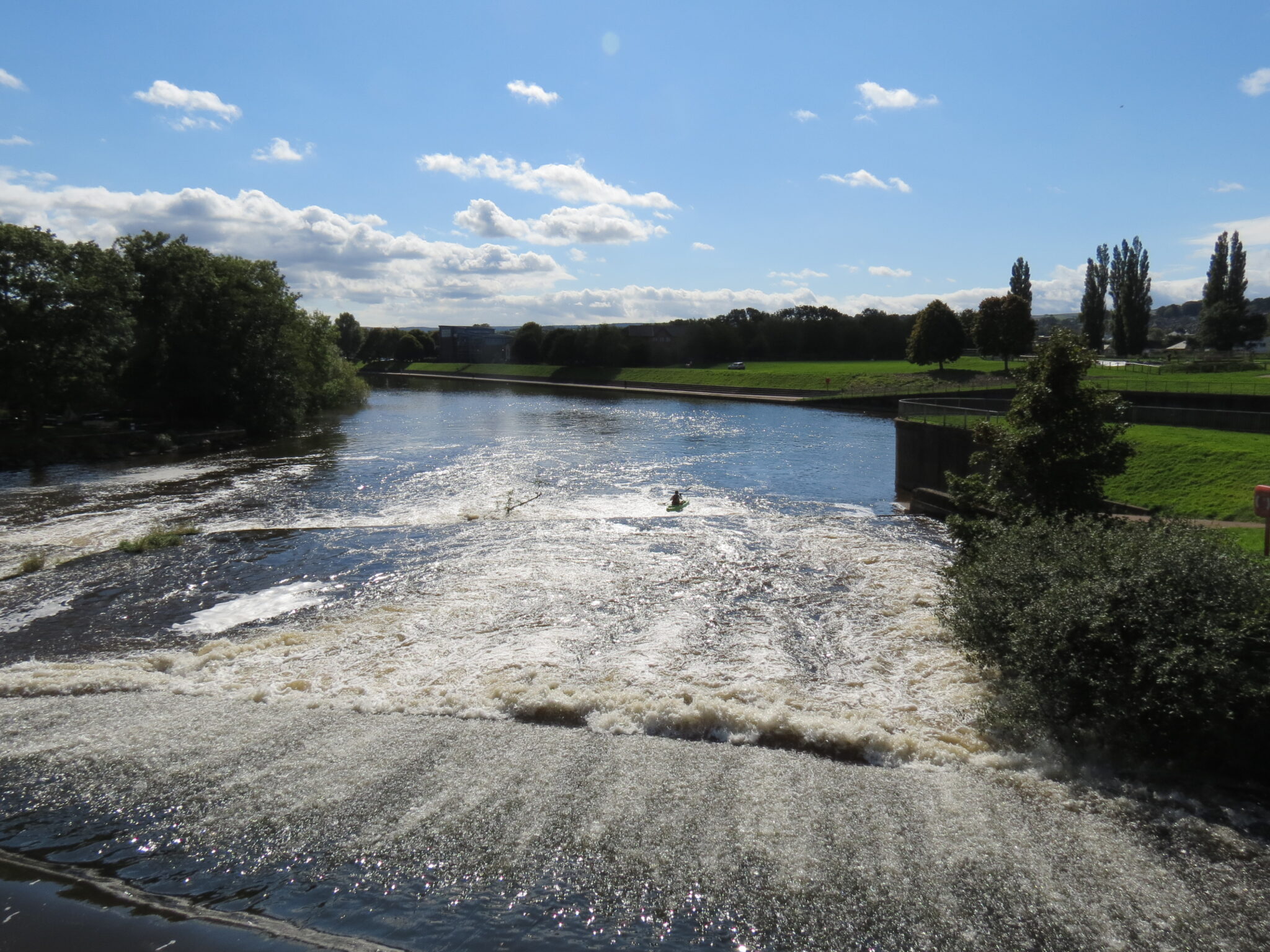 River Exe – Somerset Rivers